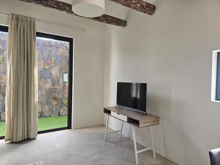 Studio Tout Confort Sur Le Golf D'avalon - Mauritius