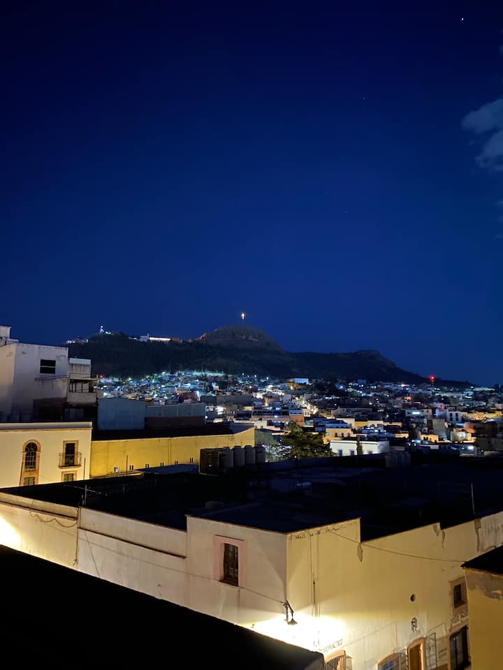 La Casita 1 - Zacatecas