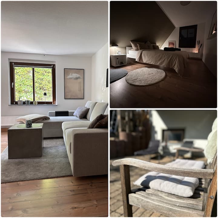 Hangzeit | Dresden Rochwitz - Dresden