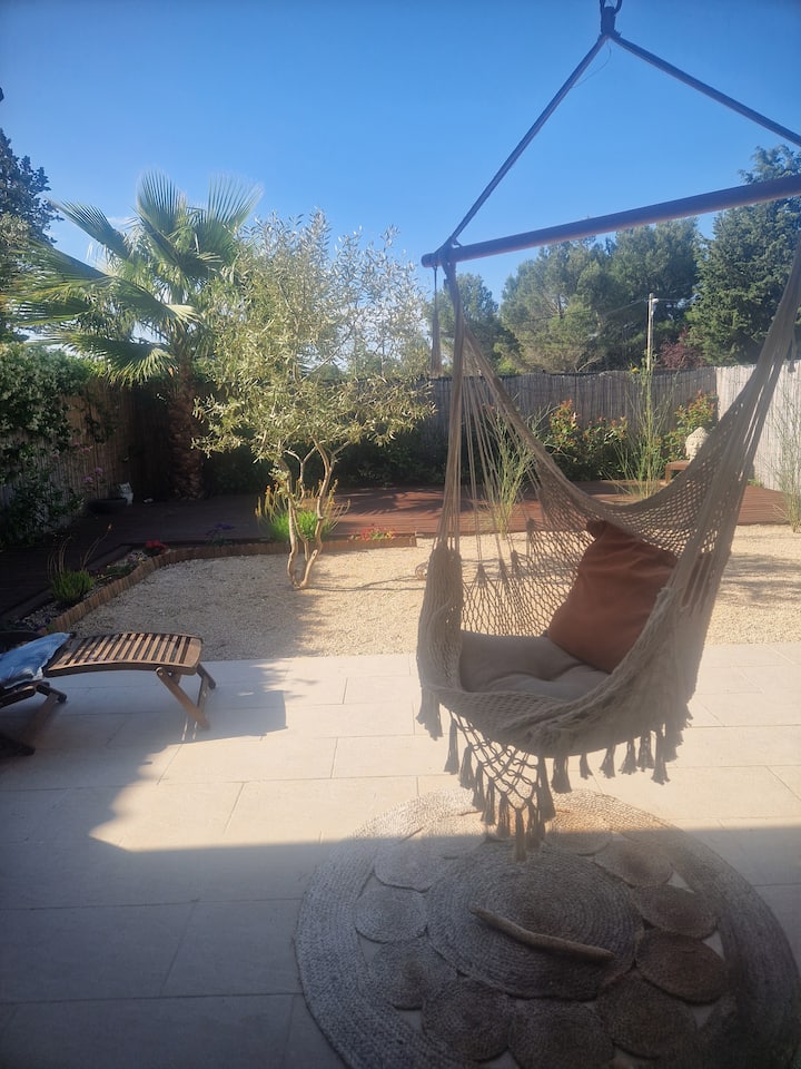 Logement Proche Avignon - Avignon