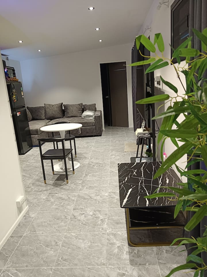 Maison Privée, 20m De La Plage. - Pattaya City