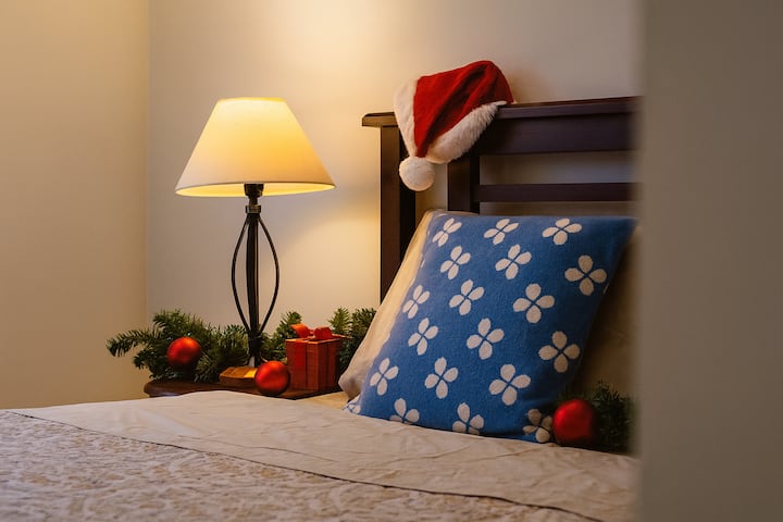 Comfy Stay Near Bay, Park & City - Hobart