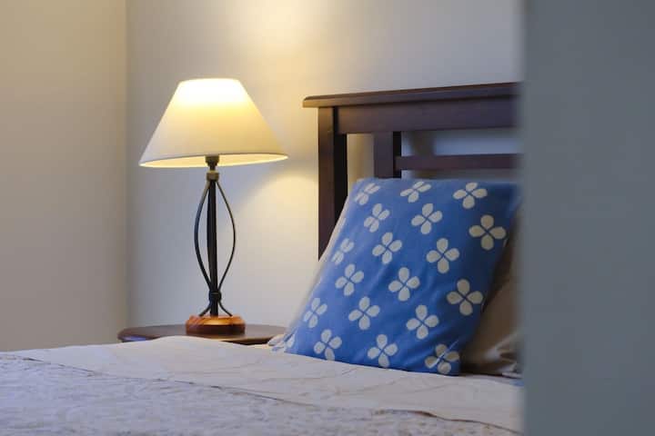 Comfy Stay Near Bay, Park & City - Hobart
