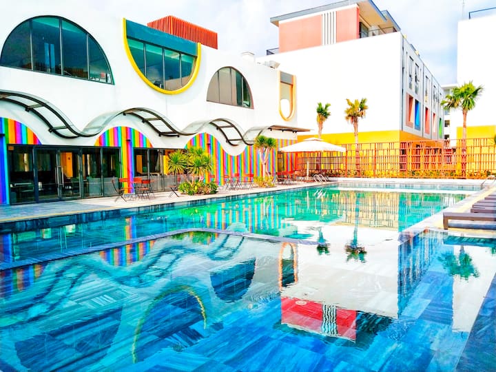 005-luxury House 7bedroom - Phú Quốc