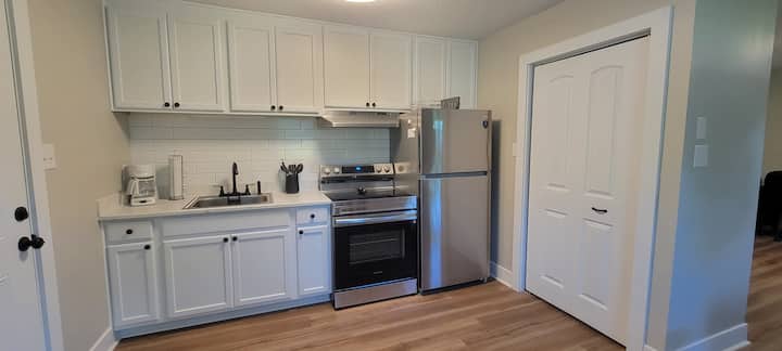 Cheeseburger House - Greenwood, SC