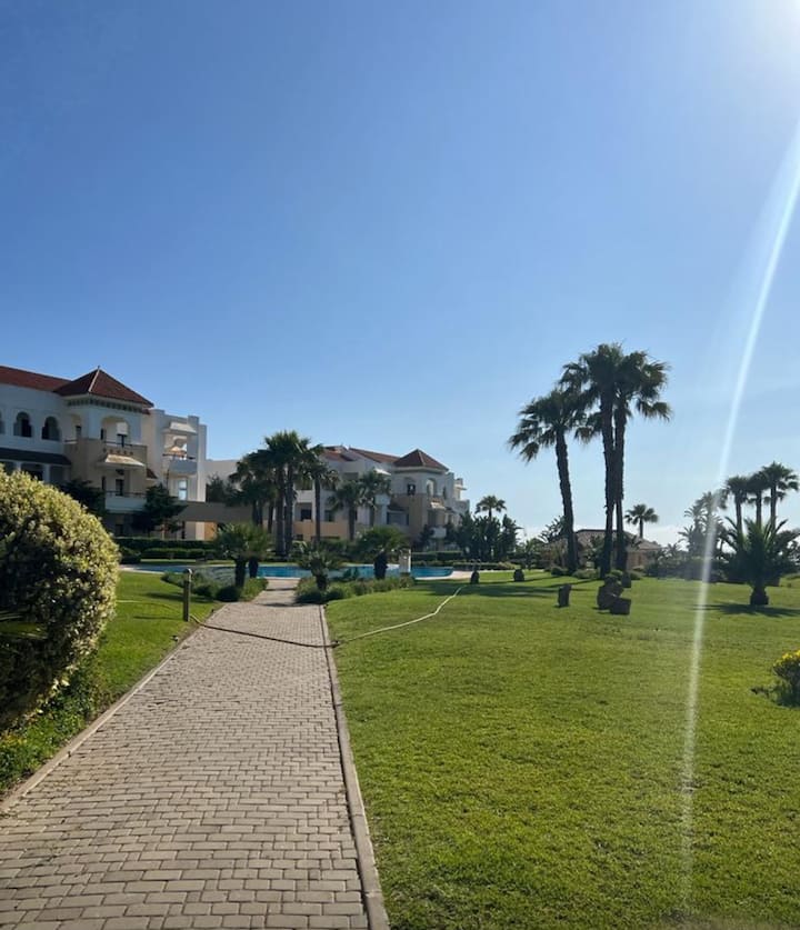 Maison - Tangier