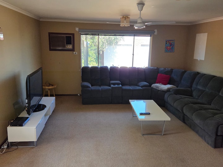 Corrigin Rest Spot - Corrigin