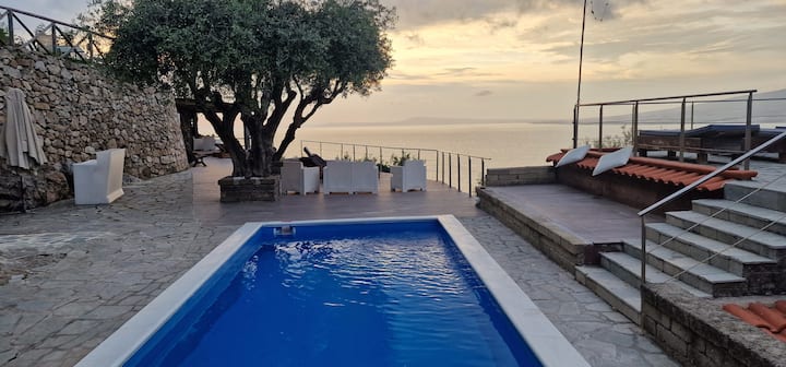 Poggio Nanni Eventi - Positano