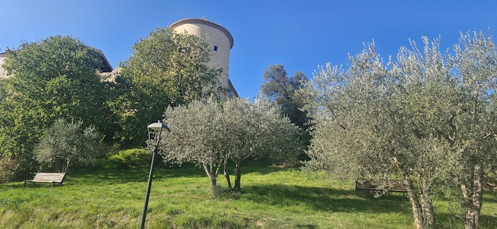 Studio Idéal Pour Les Cures Thermales. - Vinon-sur-Verdon