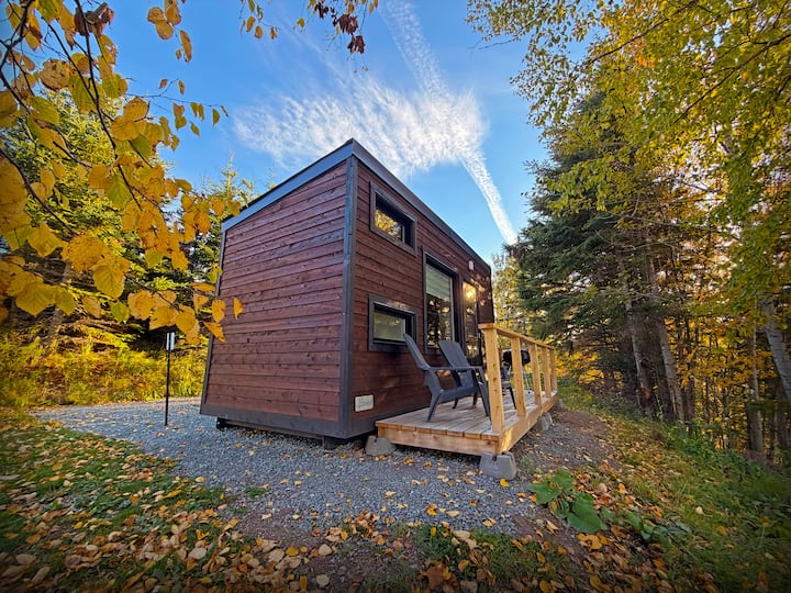 02 - ÉCo-cabine En Bord De Mer - Price