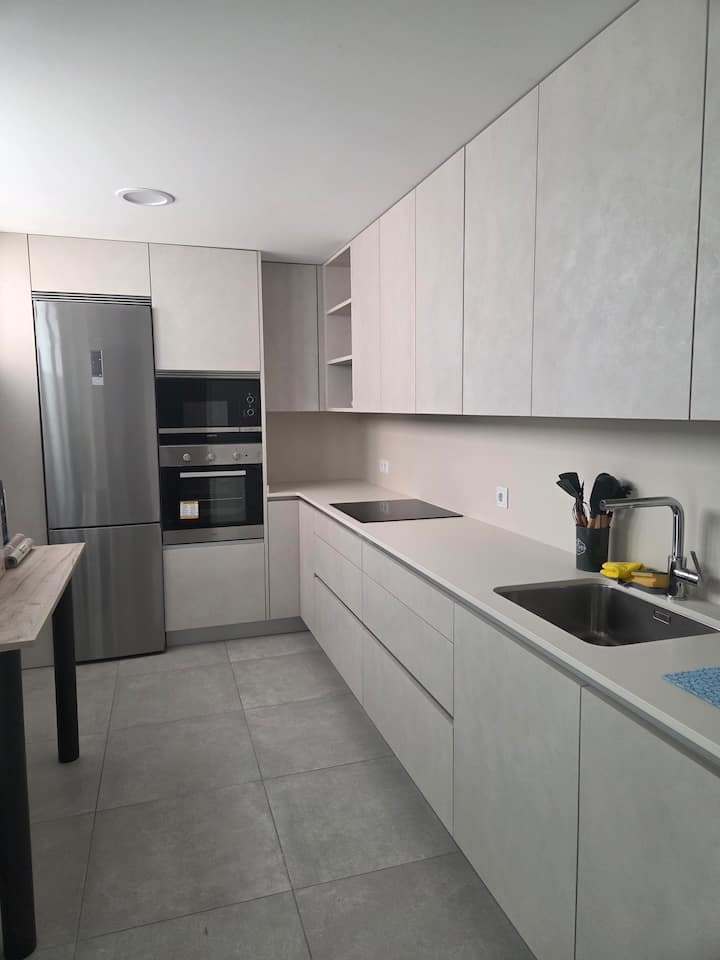 Apartamento San Juan - Pamplona
