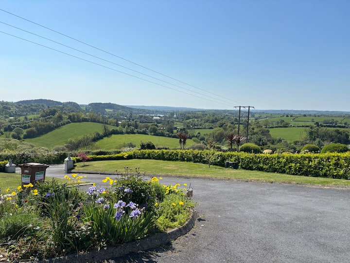 Room With A View - Carrickmacross