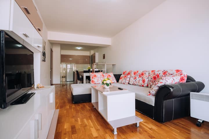 The Pearl Of Ohrid - Ohrid