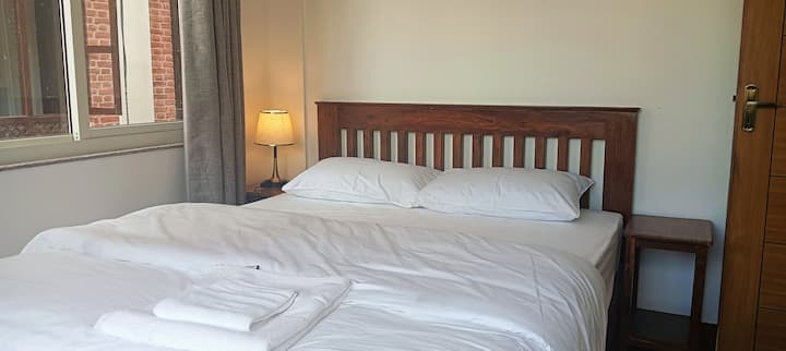 Lohtse 1bhk Near  Thamel 3rd Floor - Katmandou