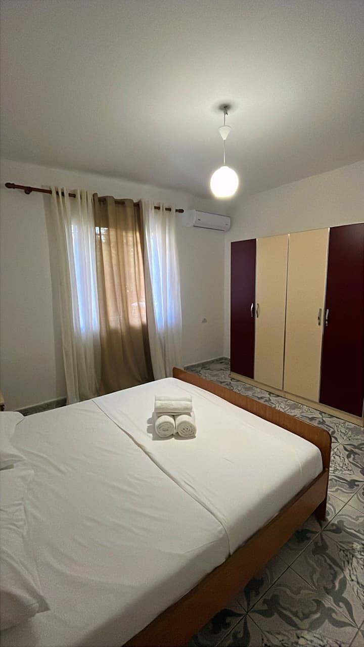 Luani’s Apartament 3 - Vlorë