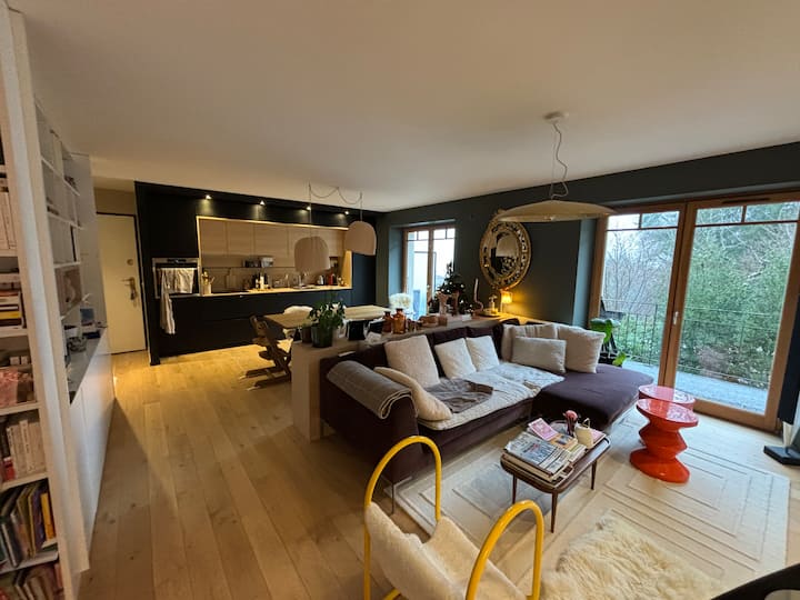 Appartement Familial - Sévrier