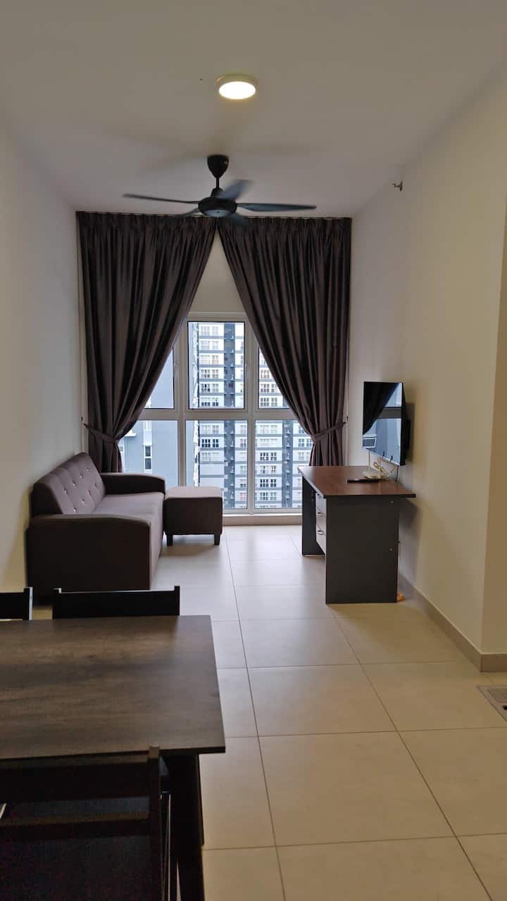 Canopy Hills 2335 - Bangi