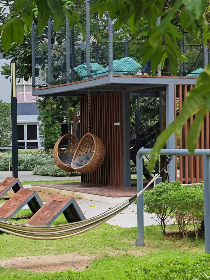 Canopy Hills 2335 - Semenyih