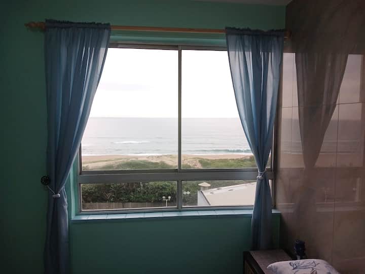 Afsaal Holiday 412 - Amanzimtoti