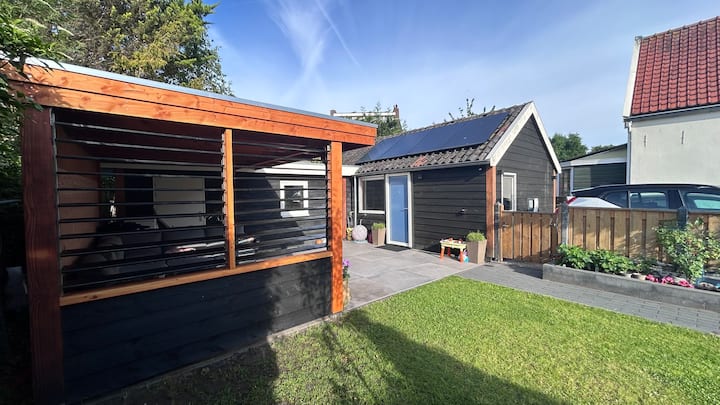 Gemoderniseerde Schuur - Barendrecht