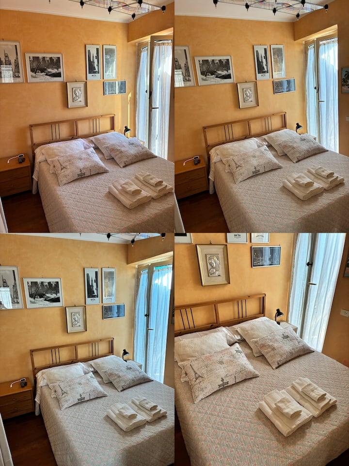 Albanoloves B&b Albano Loves Who Loves Albano - Marino