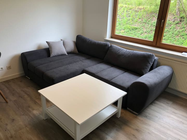 Gepflegte Wohnung In Haiger - Haiger