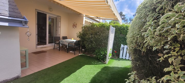 Les Embruns De La Govelle - Batz-sur-Mer