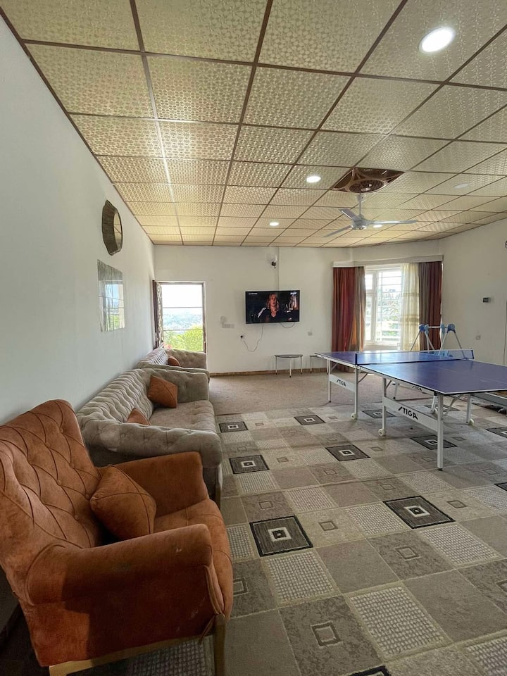 Perfect For Family, Great Views. - Iraq