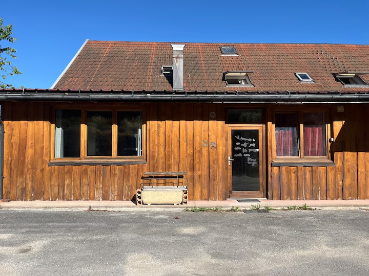 Chambre - Malbuisson