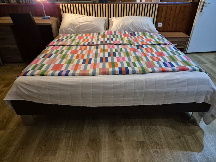 Private Room With Bathroom - Bratislava