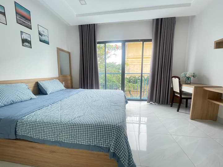[Min House]family 2br Apt | Kitchen | Near Beach - Provincia de Đà Nẵng, Vietnam