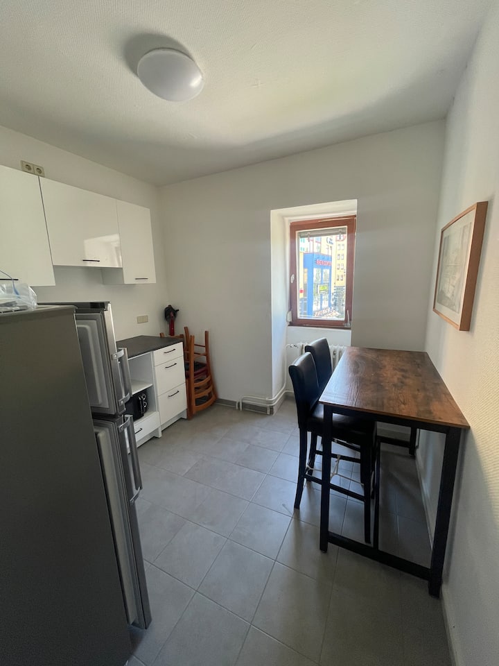 Apartment Weil Am Rhein - Grenze - Weil am Rhein