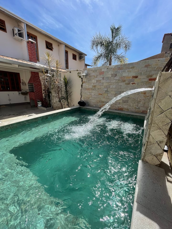 Loft Aconchegante Em Pirenópolis - Pirenópolis