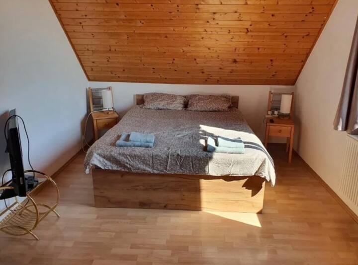 Huis Annie - Szigliget