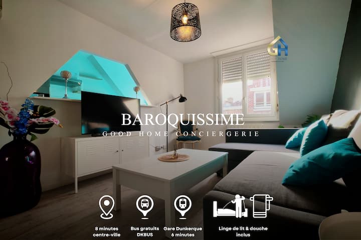 *Baroquissime* - Dunkerque