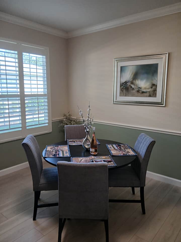 Villa By The Shore - Venice, FL