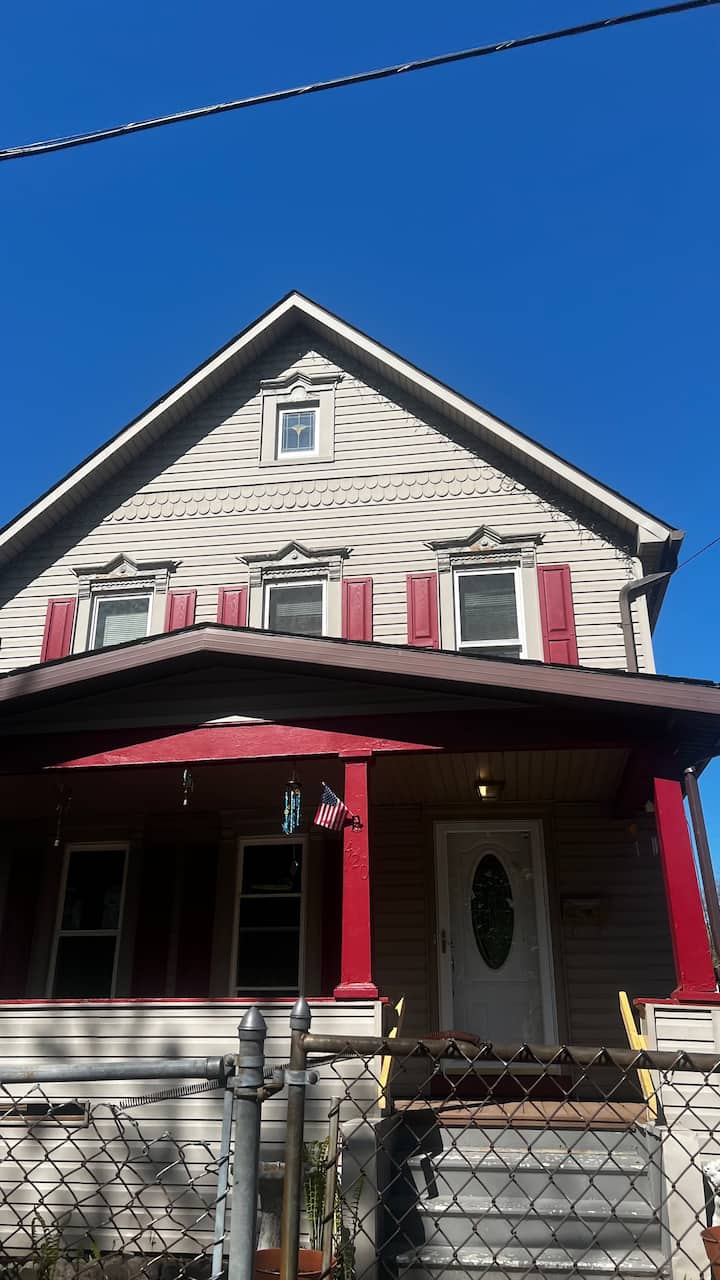Cozy Niagara Getaway - Niagara Falls