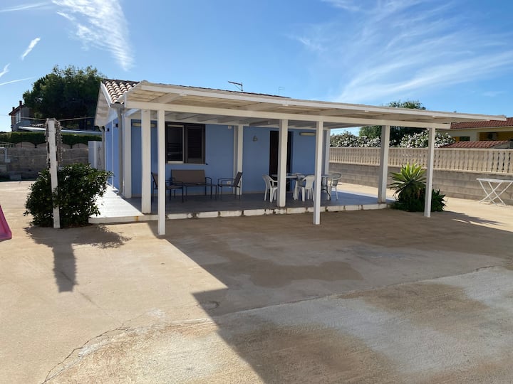 Casa Azzurra San Lorenzo - San Lorenzo