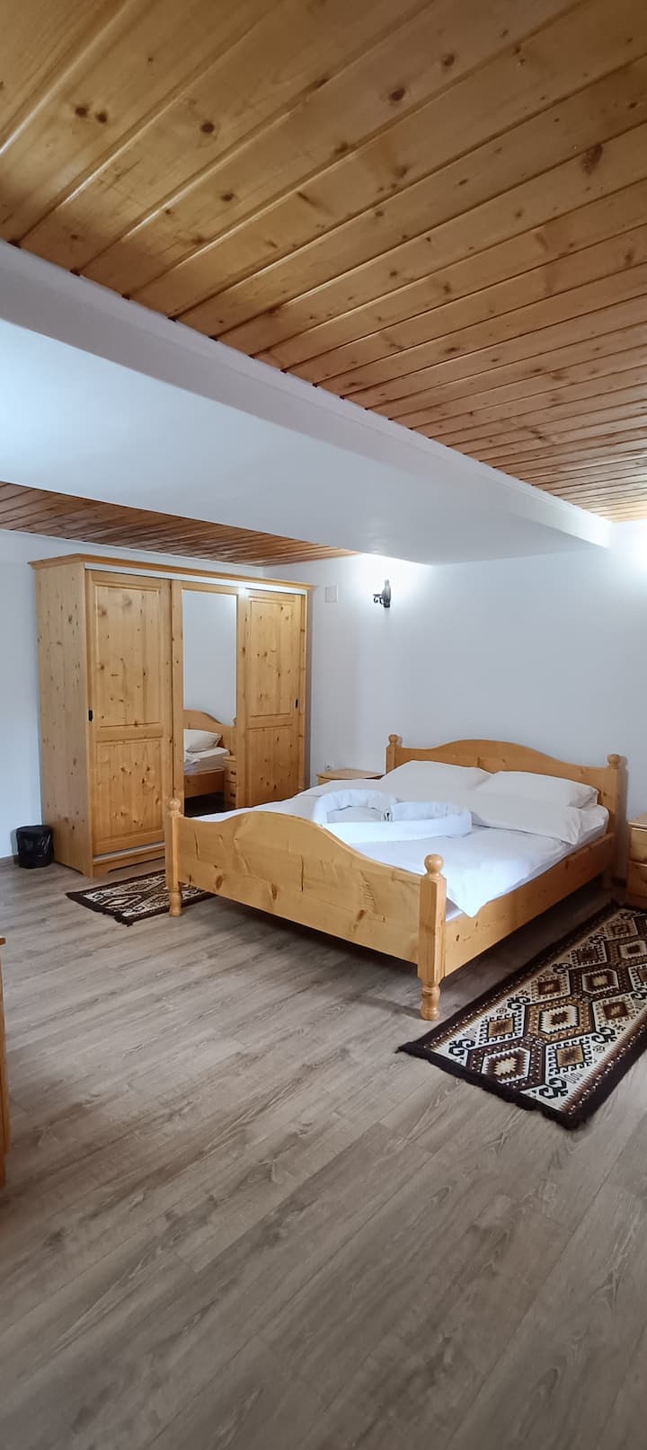 Cabana Daianna Si Jessica - Rimetea