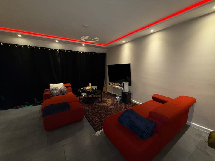 Family Home - Hoofddorp