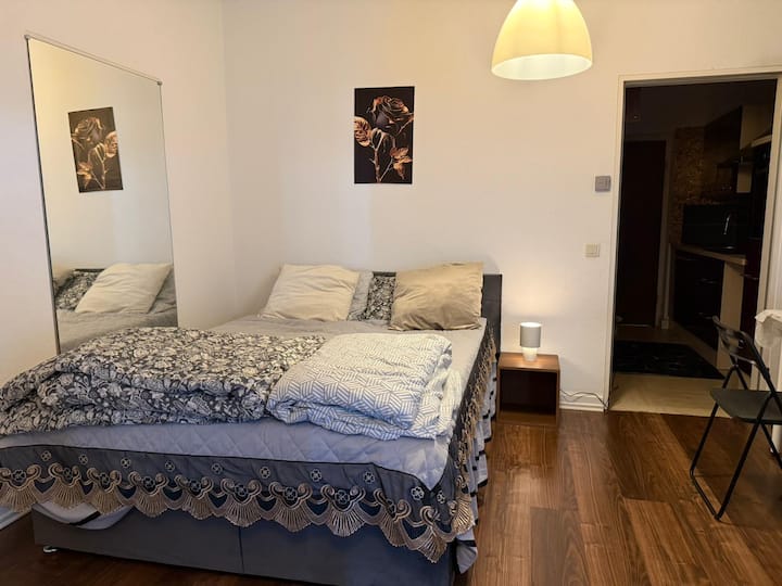 Suite De Lux - Luxemburgo