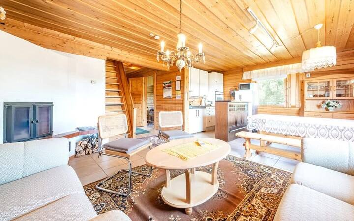 6 Hengen Mökki (Koski 2) - Tervo