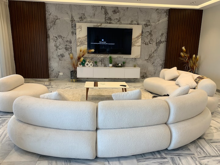 Lapoire Apartment Hotel لابوار 5 - Cairo