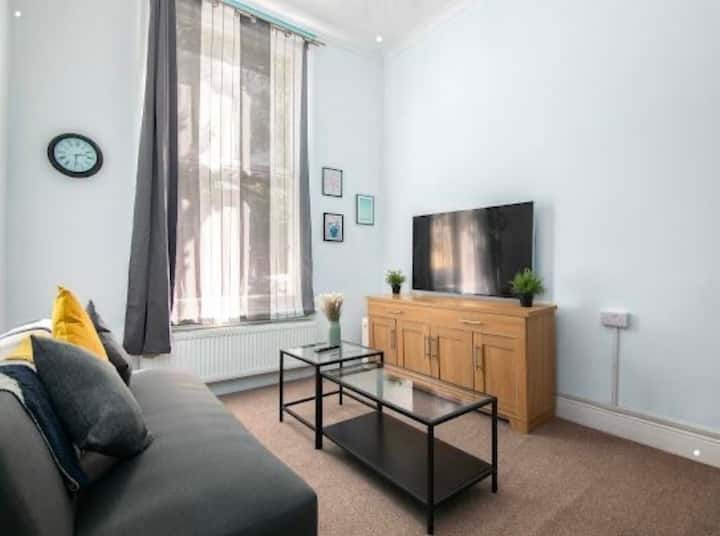 Central Flat Kensington - Fulham