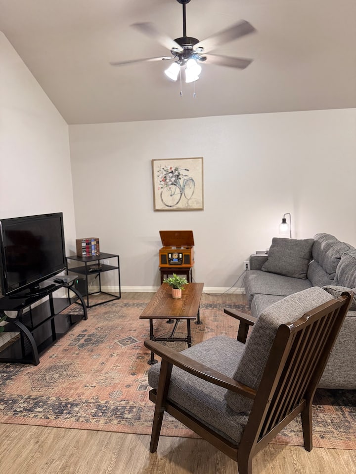 Brand New, Discounts! 3 Bd 2 Bath, Zoo, Acu, Hsu - アビリーン, TX