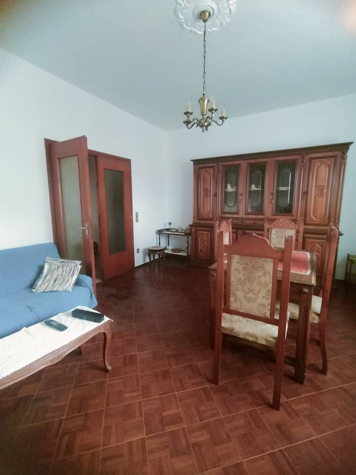 Casa In Gaglianico - Biella