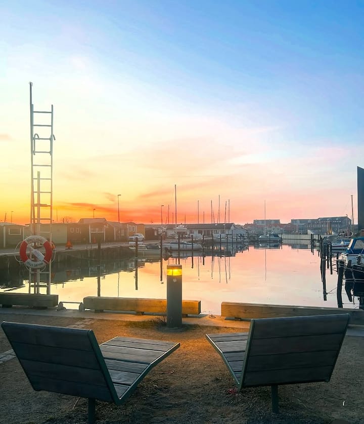 Premium Scandinavian Design - Malmö