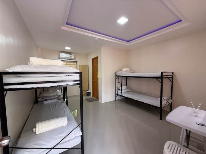 Tropa Room Ac (Room 7) - Tuburan