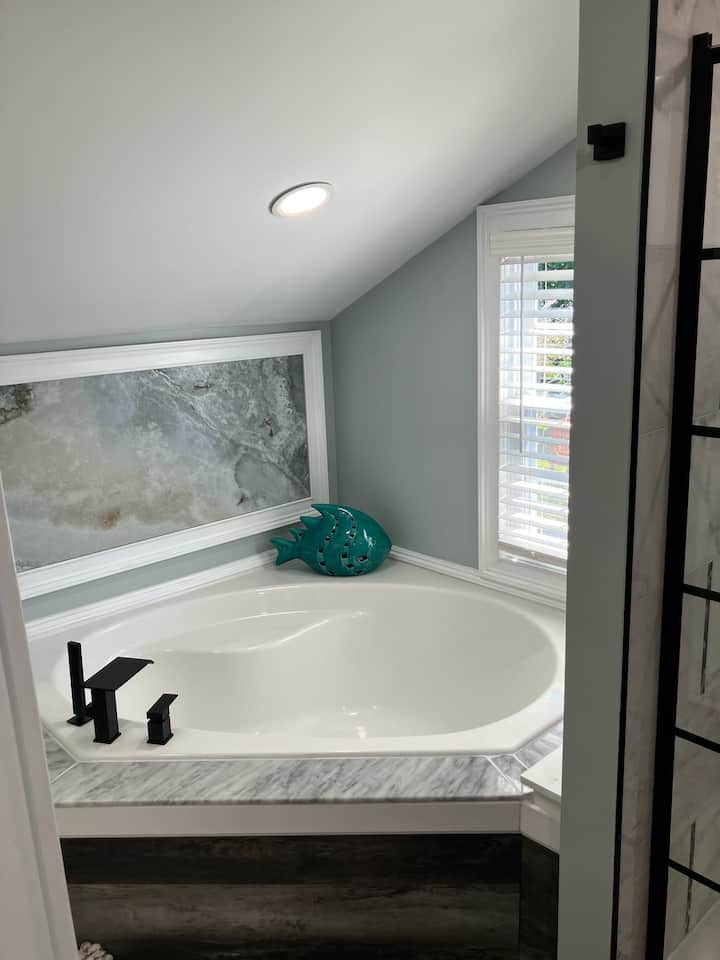 Studio Apartment For Summer Fun - Stonington, CT