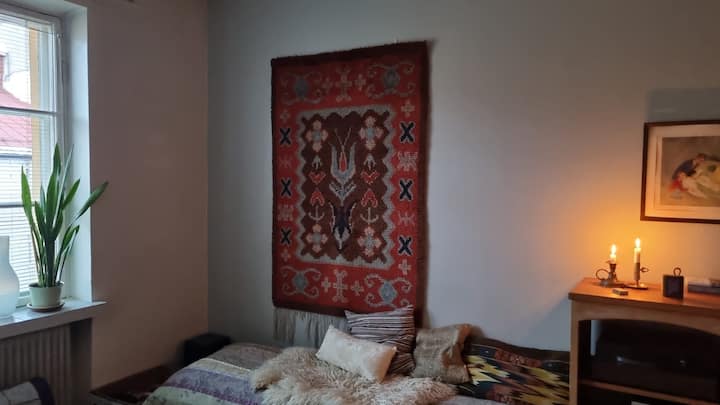 Boheemi Ja Kodikas ! - Turku